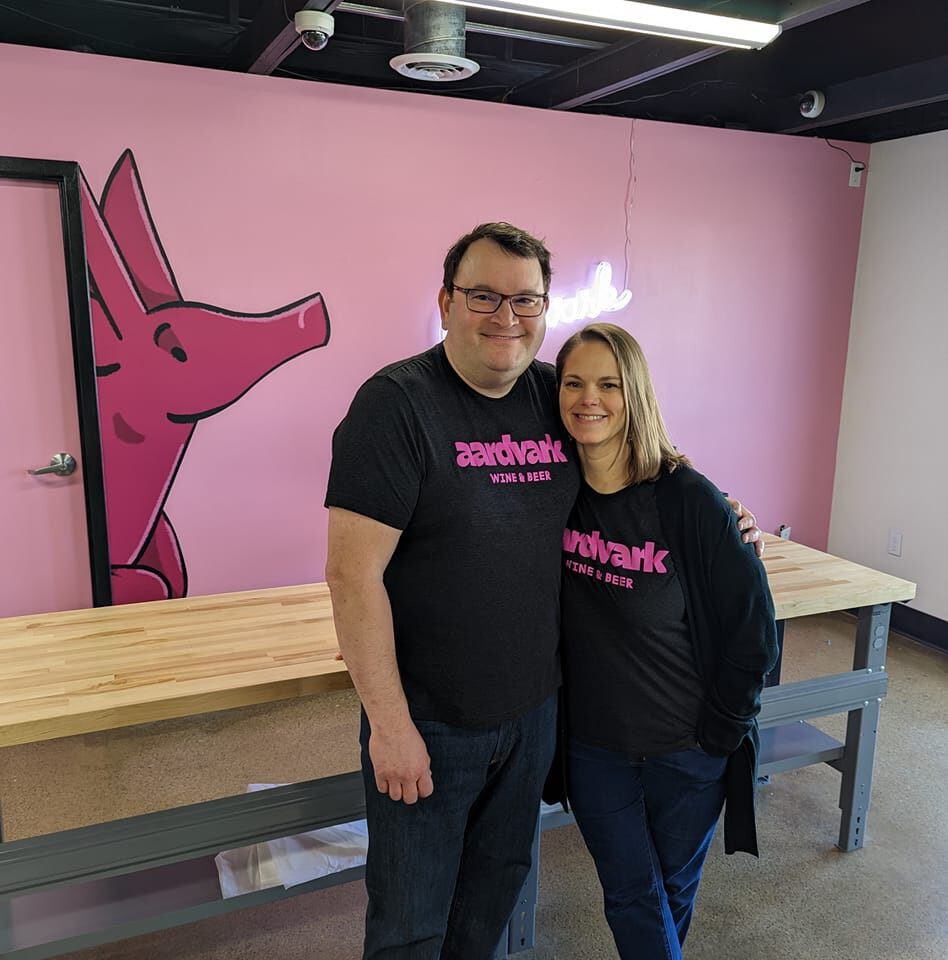 About Us - Aardvark Wine & Beer, Columbus, OH, Columbus, OH