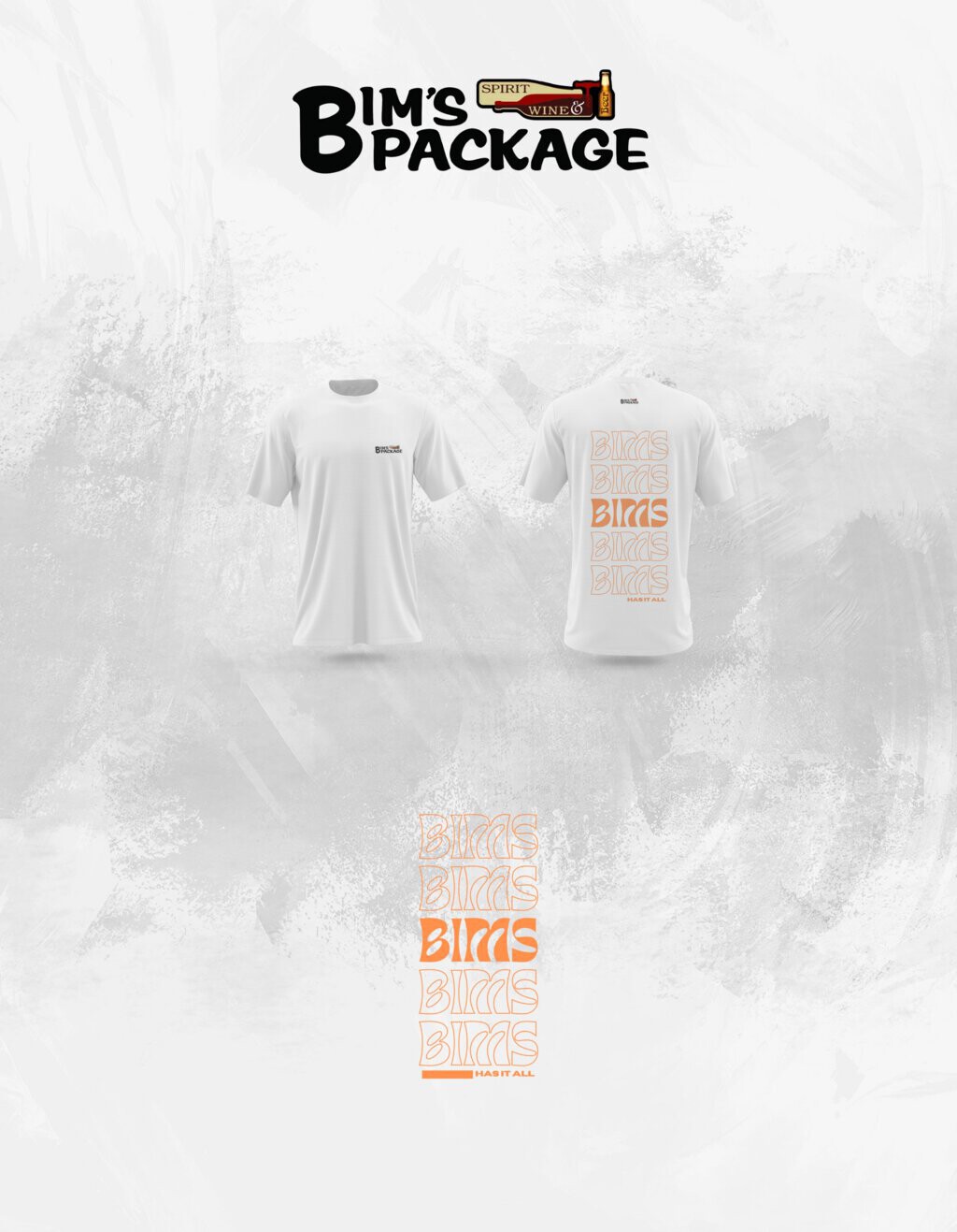 Bims Official Merch - A Wine and Liquor (Spirits) store located in ...