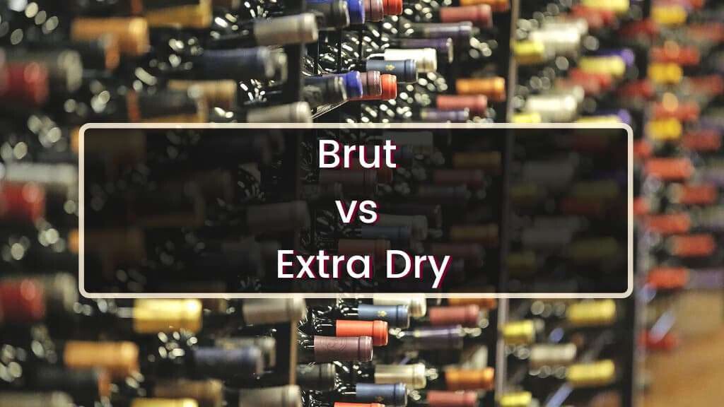 Difference between Brut and Extra Dry - Delancey Wine & Spirits New ...