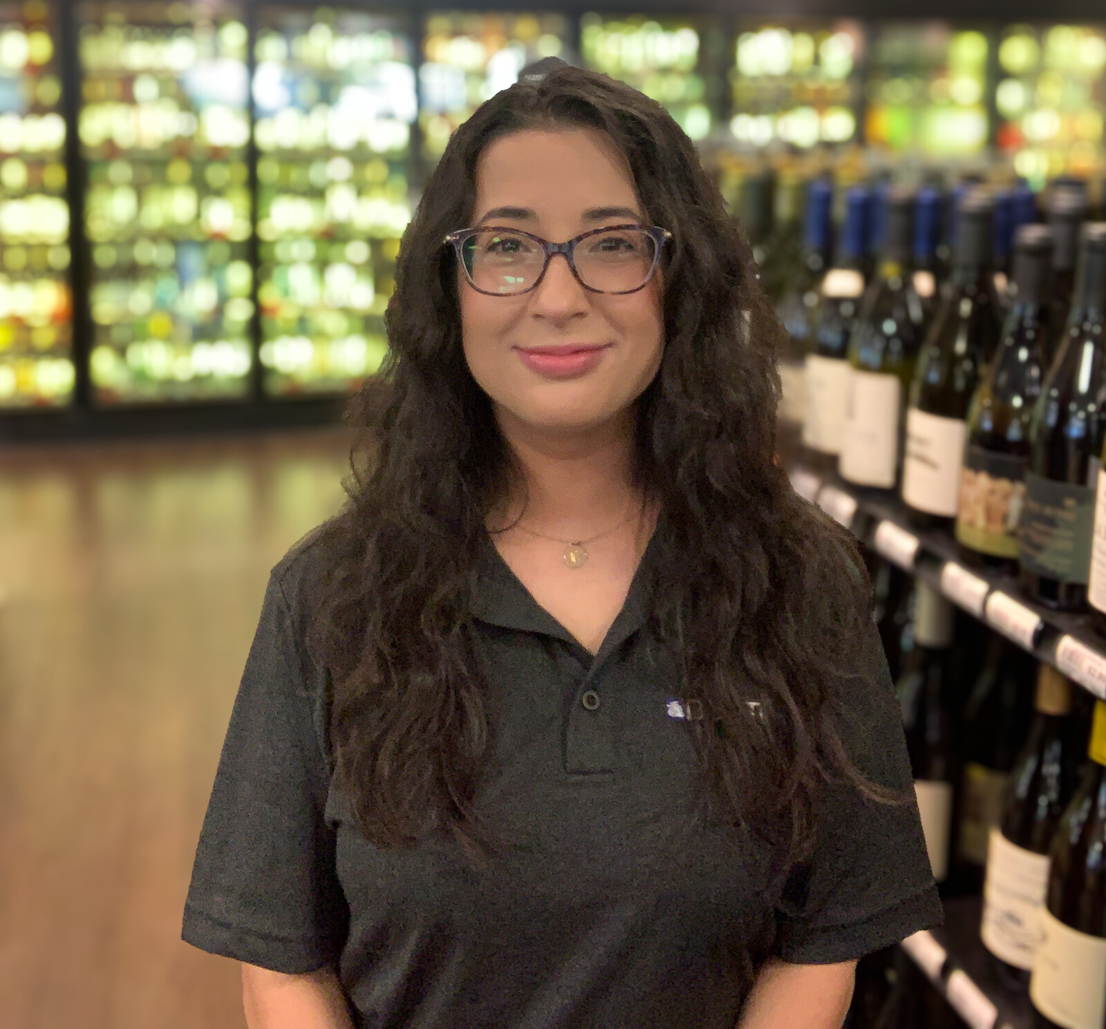 Katherine Fultz - Buster's Liquors & Wines Memphis TN