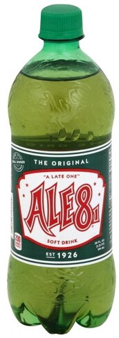 Ale 8 One 20oz 20OZ - Liquor Barn