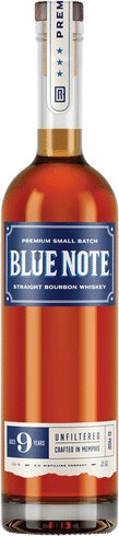 Blue Note Single Barrel Reserve - 86th Street, New York, NY, New York, NY