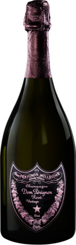 Dom Pérignon Brut Rosé 3L - Empire Merchants Empire360