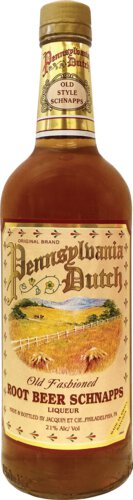 Pennsylvania Dutch Root Beer Schnapps - Empire Merchants Empire360