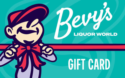 Gift Card 50 - Bevy's