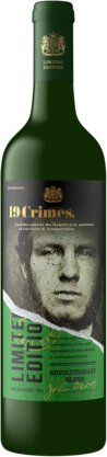 19 Crimes Revolutionary Red Blend - Empire Merchants Empire360