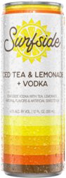 Surfside Lemonade + Vodka 12OZ - The best selection & pricing for Wine ...