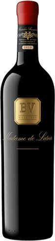 Beaulieu Vineyard Madame de Latour Rutherford Red Blend - Empire ...