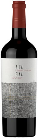 Alea Fina Cabernet Sauvignon - Empire Merchants Empire360