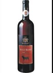 Bull's blood wine store