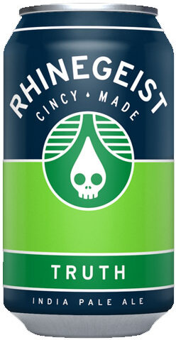 Rhinegeist Truth 12OZ - The Party Source, Bellevue, KY