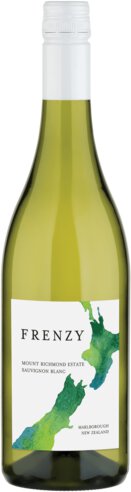 FRENZY MT RICHMOND SAUVIGNON BLANC - Gary's Buy Rite Wayne NJ, Wayne, NJ