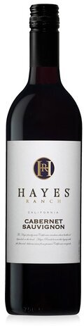 Hayes Ranch Cabernet - Twin Liquors