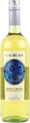 Pietre Del Sole Pinot Grigio - Gary's Wine & Marketplace