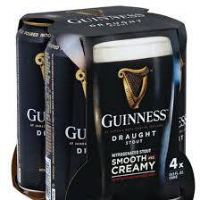 GUINNESS DRAUGHT 16OZ - The Fridge Wholesale Liquor, Manhattan, KS