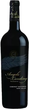 Angels Landing Reserve Cabernet Sauvignon Napa Valley - Gary's Wine ...