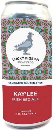 Lucky Pigeon Kay'lee - Julio's Liquors Westborough, MA fine wine ...