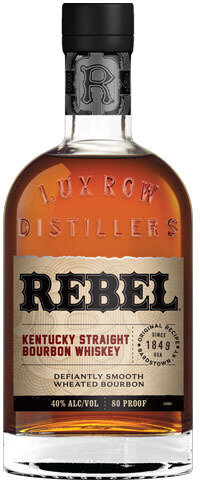 Rebel Kentucky Straight Bourbon - The Party Source, Bellevue, KY