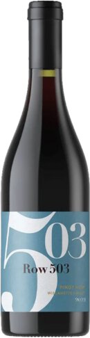 Row 503 Pinot Noir - Kappy's Fine Wines & Spirits