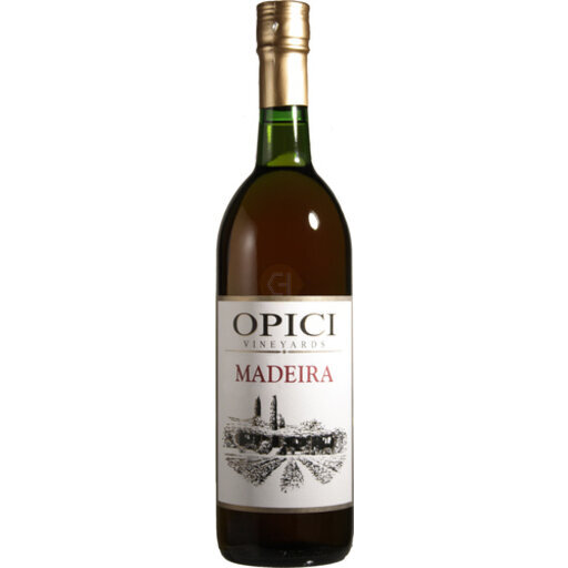 Opici Madeira - Neighbors Bev, Wantagh, NY