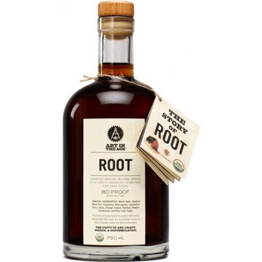 Art In The Age Root Organic Liqueur - Twin Liquors