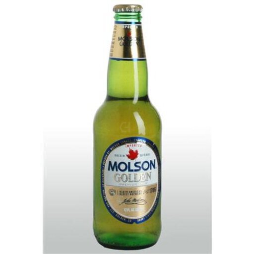 MOLSON GOLDEN 12OZ NR 6PK - The best selection and prices for Wine ...