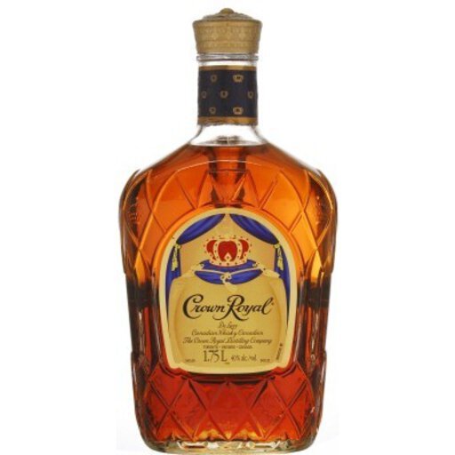 Crown Royal - Twin Liquors