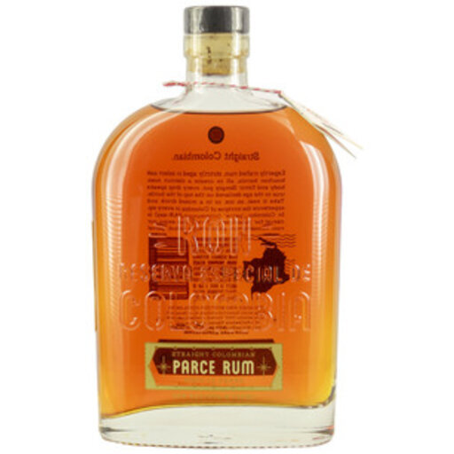 Parce Rum 12 Year - Pearl Wine Company - Platt Park, , , Denver, CO