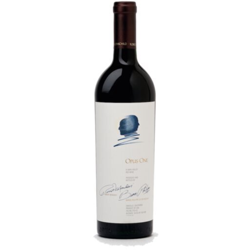 Opus One - The Spirit Shoppe, Deerfield, MA