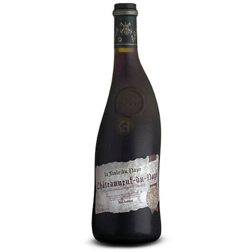 LA FIOLE CHATEAUNEUF 750ml - Stew Leonard's Wines and Spirits
