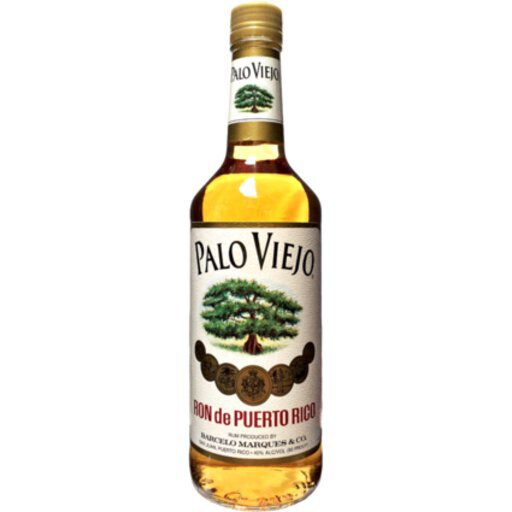 PALO VIEJO GOLD 1L - The best selection and prices for Wine, Spirits ...