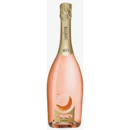 Lunetta Rose Prosecco N V - Bevmax Superstore