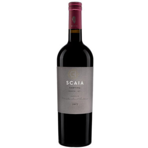Tenuta Sant' Antonio Corvina 'Scaia' Rosso - 4000 Wines, 3500 Spirits ...