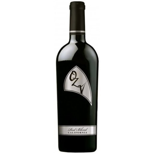 OZV Red Blend Lodi - Garfield's Beverage Warehouse