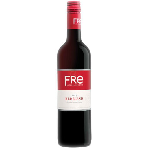 Sutter Home Fre Red Blend N/A - Gary's Wine & Marketplace