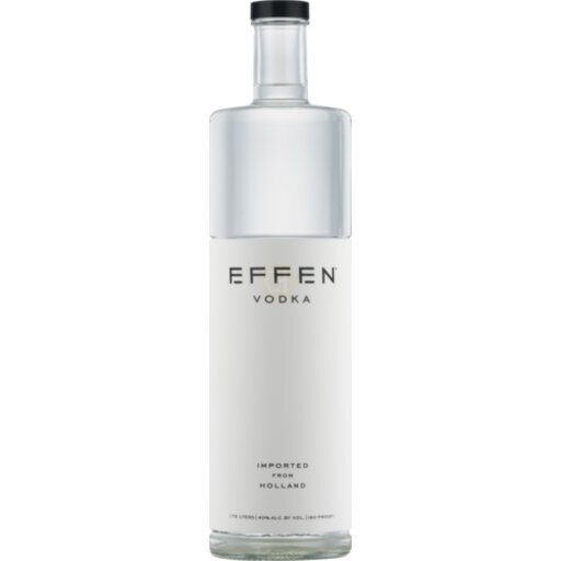 Effen Original Vodka - O'Darby's Liquor Barn - Beer, Wine, and Spirits ...