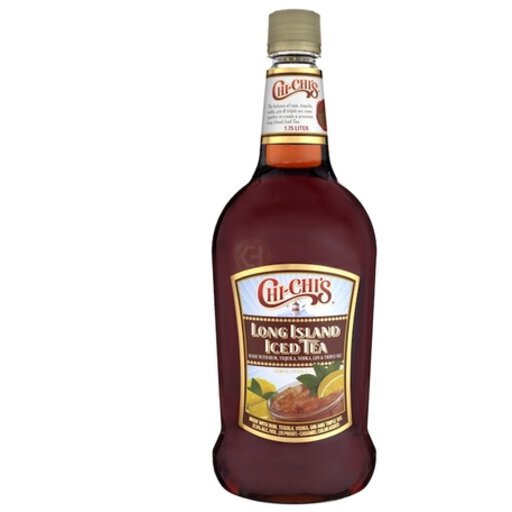 Chi Chi's Long Island Ice Tea Ready to Drink Cocktail 1.75L - Liquor Barn