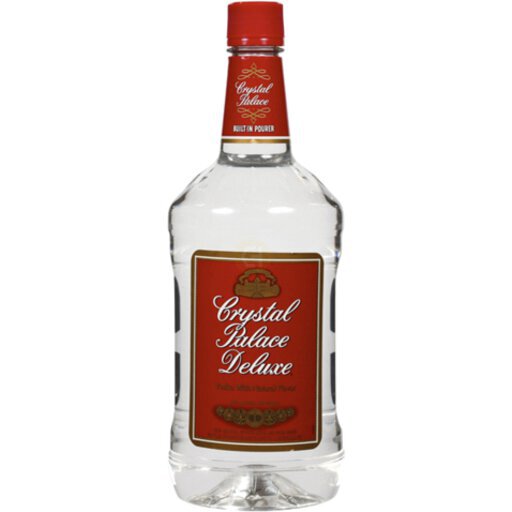 Crystal Palace Deluxe Vodka 1.75L - Warehouse Wines & Spirits, New York ...