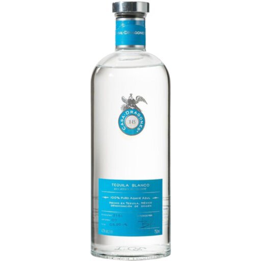 Casa Dragones Blue Label Tequila - Fusion Fine Wine & Spirits 7 ...