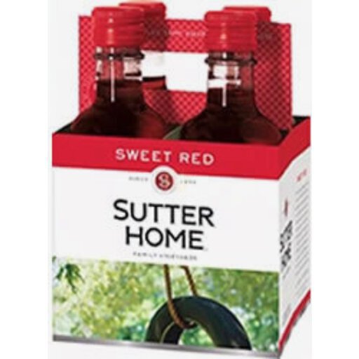 Sutter Home Sweet Red - Liquor Barn
