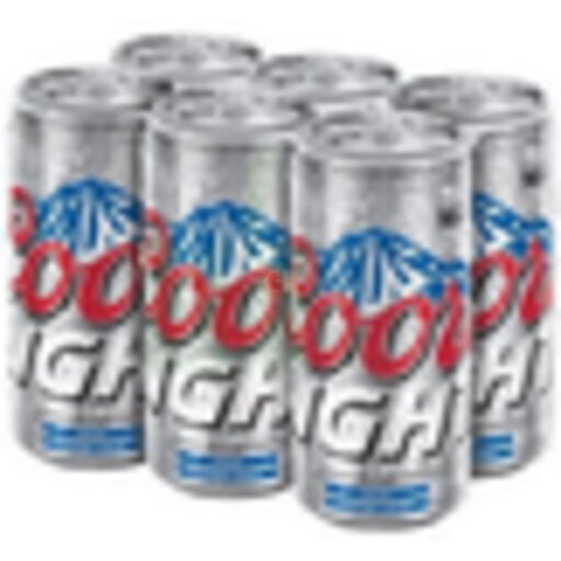 Coors Light