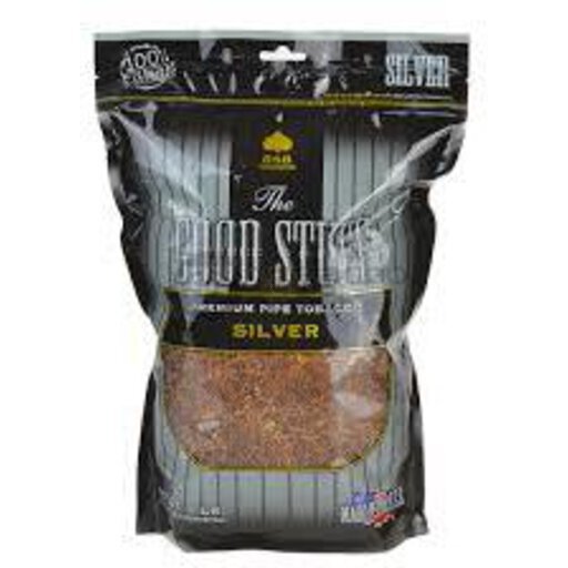 Good Stuff Silver 6OZ - Link Beverages, Coopersburg, PA, Coopersburg, PA