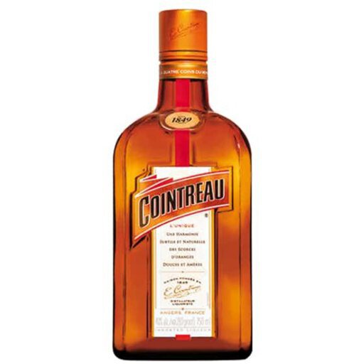 Cointreau Orange Liqueur Gift Set - Heritage Wine and Liquor ...