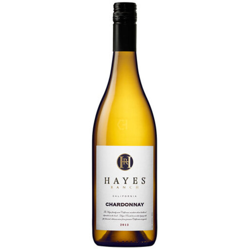 Hayes Ranch Best Foot Forward Chardonnay - Twin Liquors