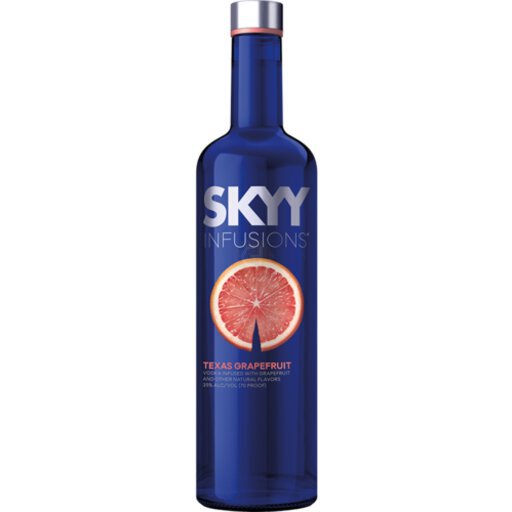 Skyy Vodka Texas Grapefruit 1.75L - Oceans: Fort Lauderdale Wine Liquor ...