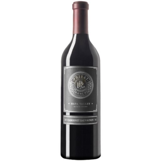 Priest Ranch Cabernet Sauvignon Napa Valley - Maverick Beverage Company ...