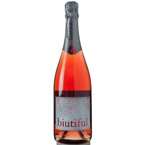 Biutiful Cava Brut Rose - Gordon's Fine Wine & Liquors, Waltham, MA