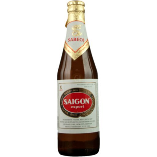 Saigon Export 12oz Bottles 12OZ - Beer Universe Albany NY