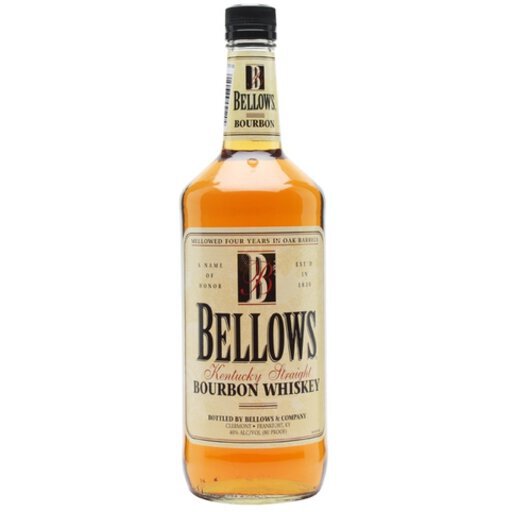 Bellows Partners Choice Blended Whiskey 1L - Colonial Wines & Liquors ...