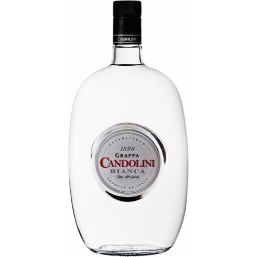 Candolini Grappa Bianca Eau De Vie Case - Markay's Wine & Spirits, Port ...